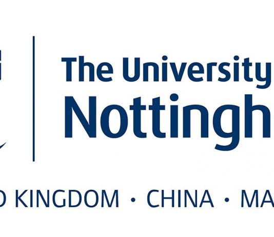 University Of Nottingham Malaysia Logo