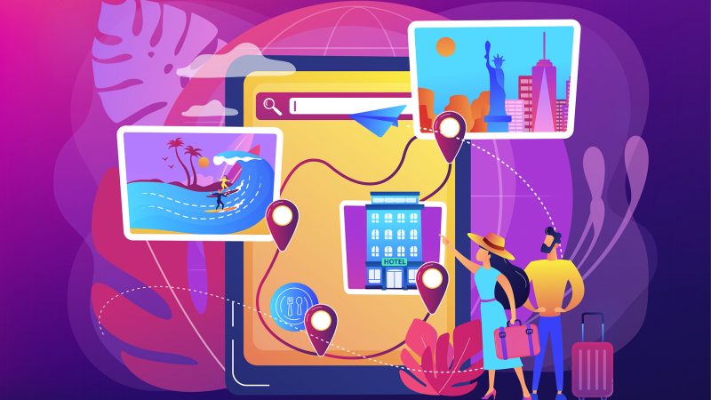 The 2020 European Capitals of Smart Tourism to showcase their practices