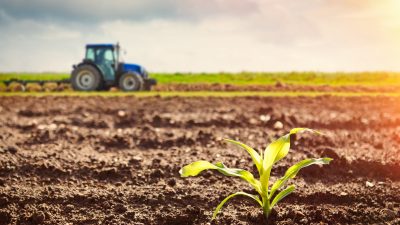 Mapping framework for sustainable agricultural water management