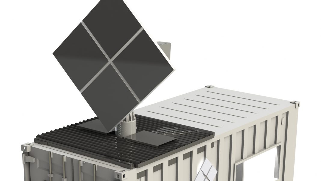 The next generation of advanced radar-based systems