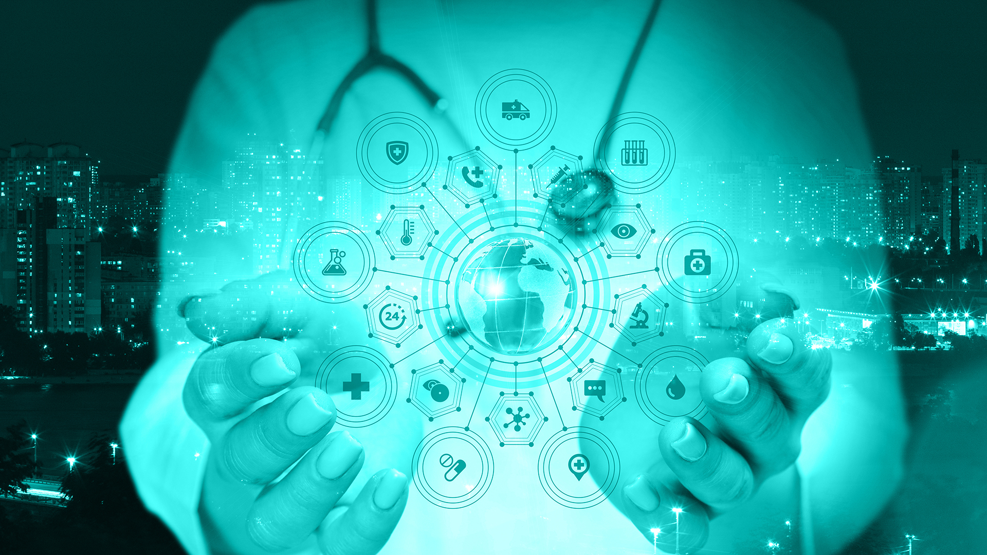 Telemedicine and e-health: promise, problems, and solutions