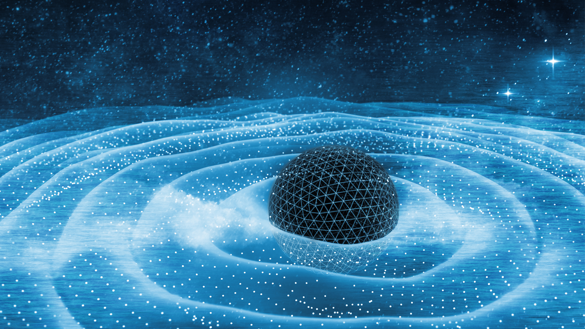 Using NANOGrav to detect very low-frequency gravitational waves
