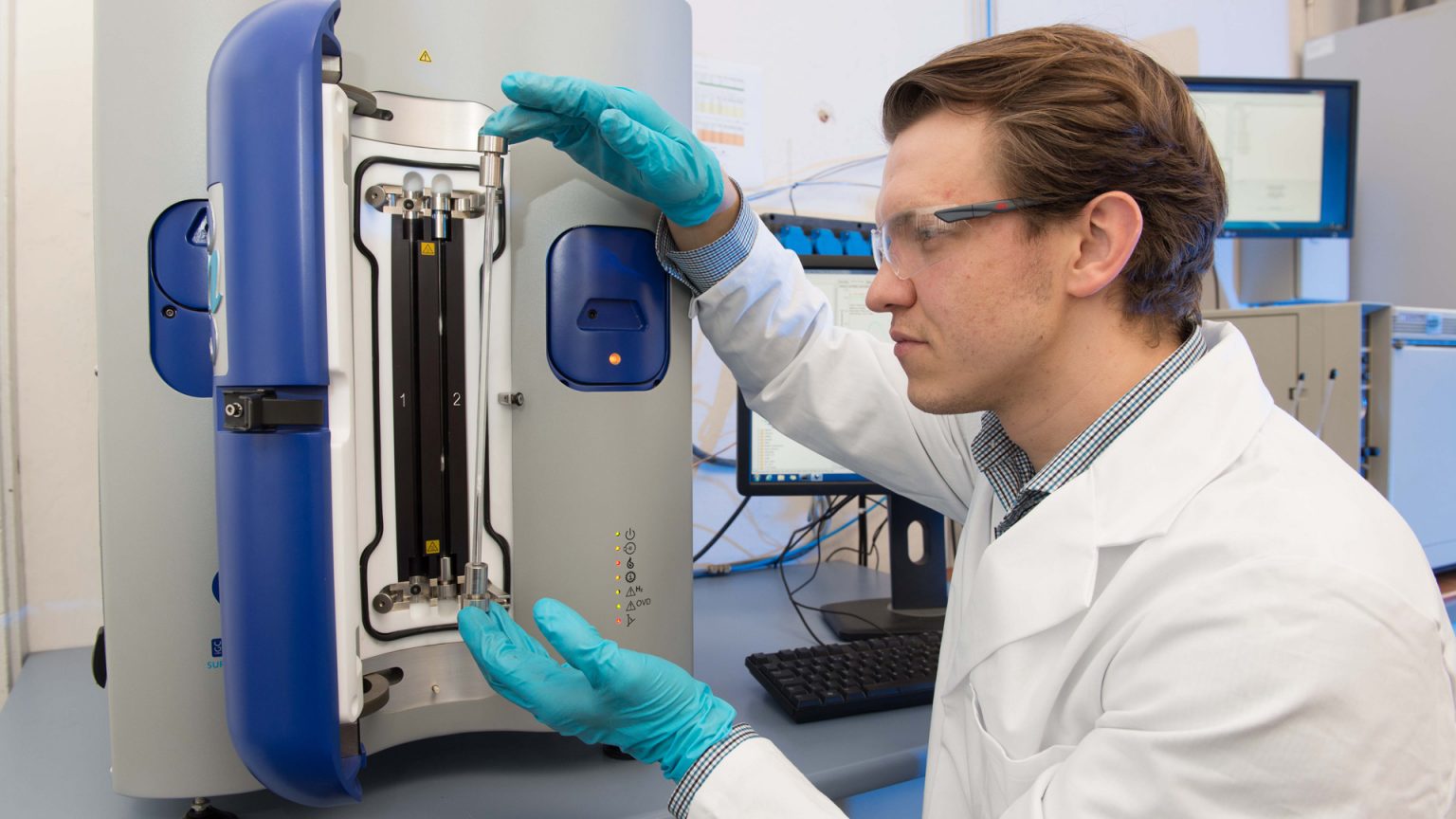 Developing technologies for fine mineral particle processing and recycling