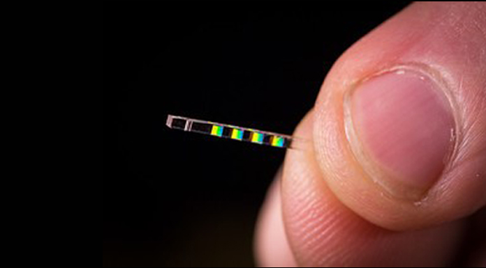 Advancing particle accelerator technology: power and precision