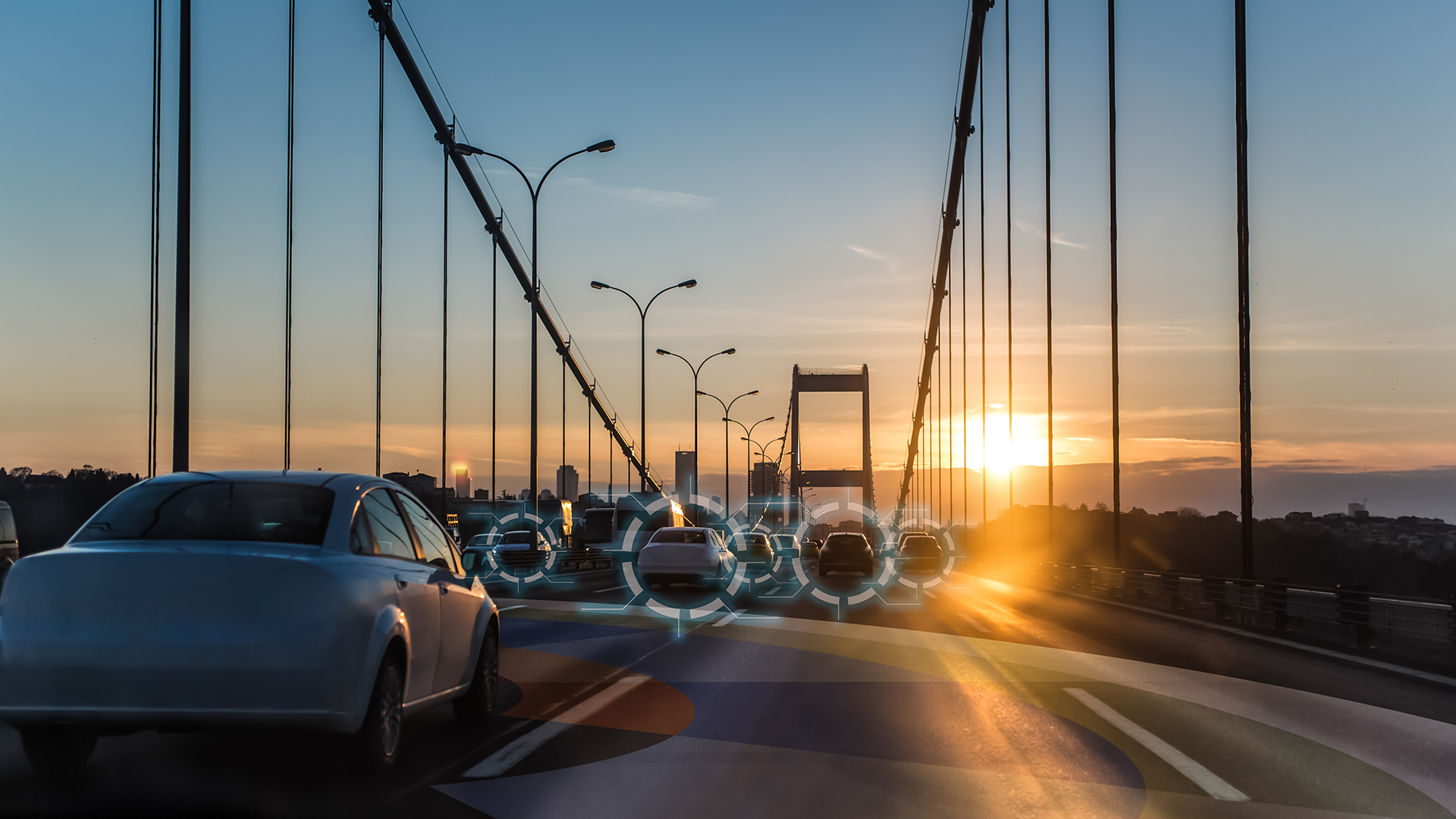 The Impact Of Transport Automation On Sustainability Efforts