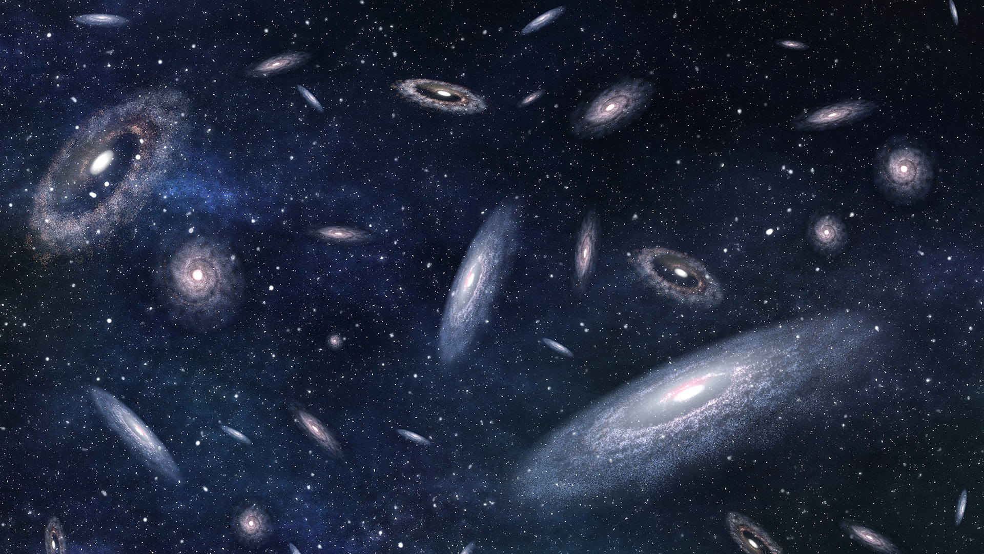 Machine-learning algorithm revolutionises the classification of galaxies