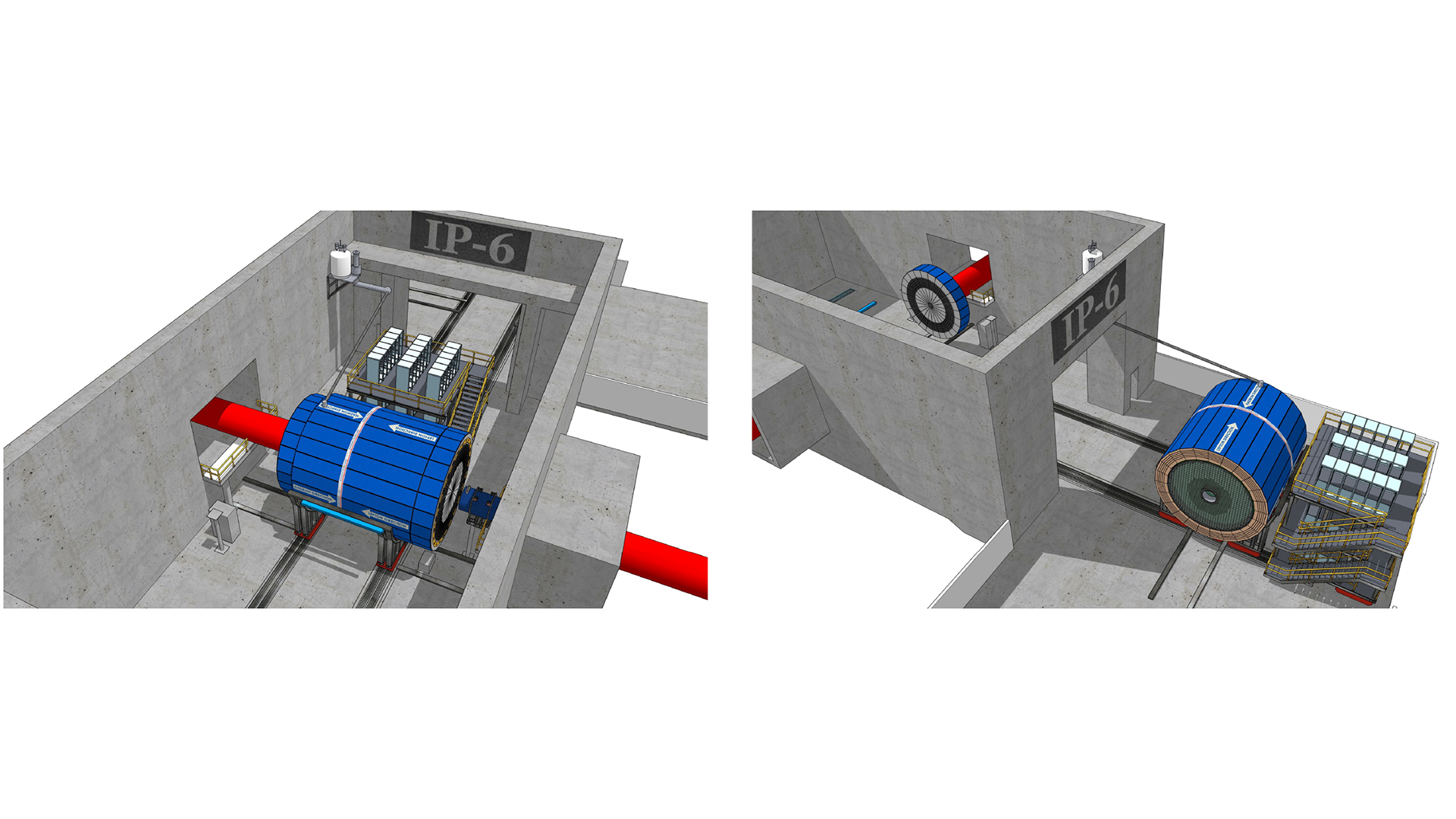 Discussing the concept and design of EIC detectors