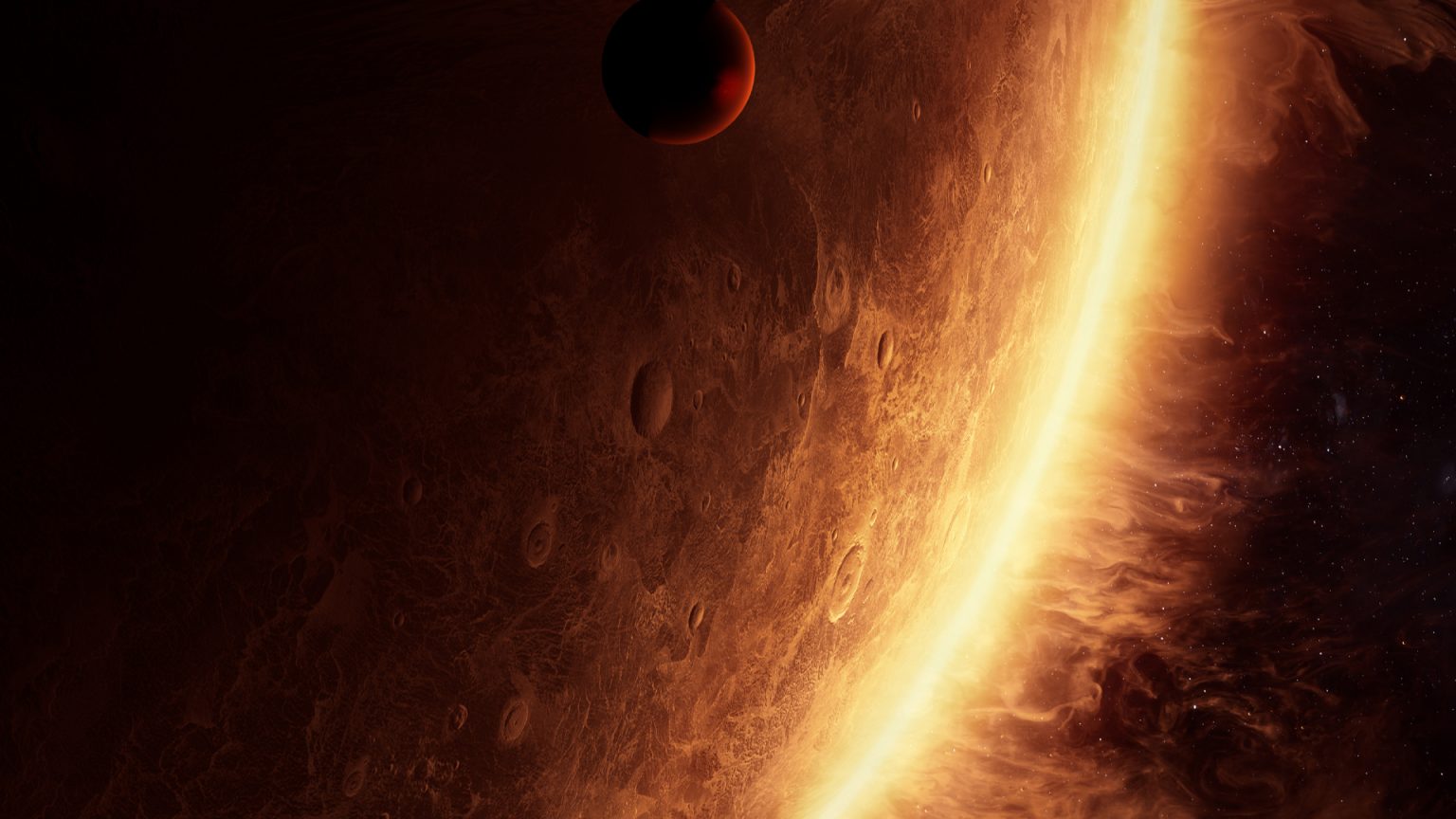 Discovering exoplanets using Artificial Intelligence