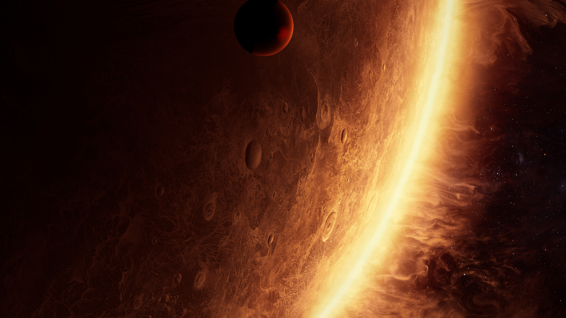 Discovering exoplanets using Artificial Intelligence