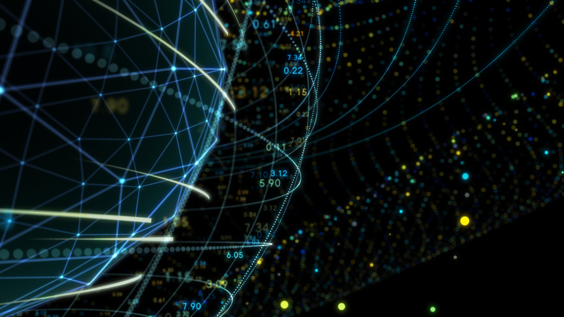 A quantum approach to a singularity problem