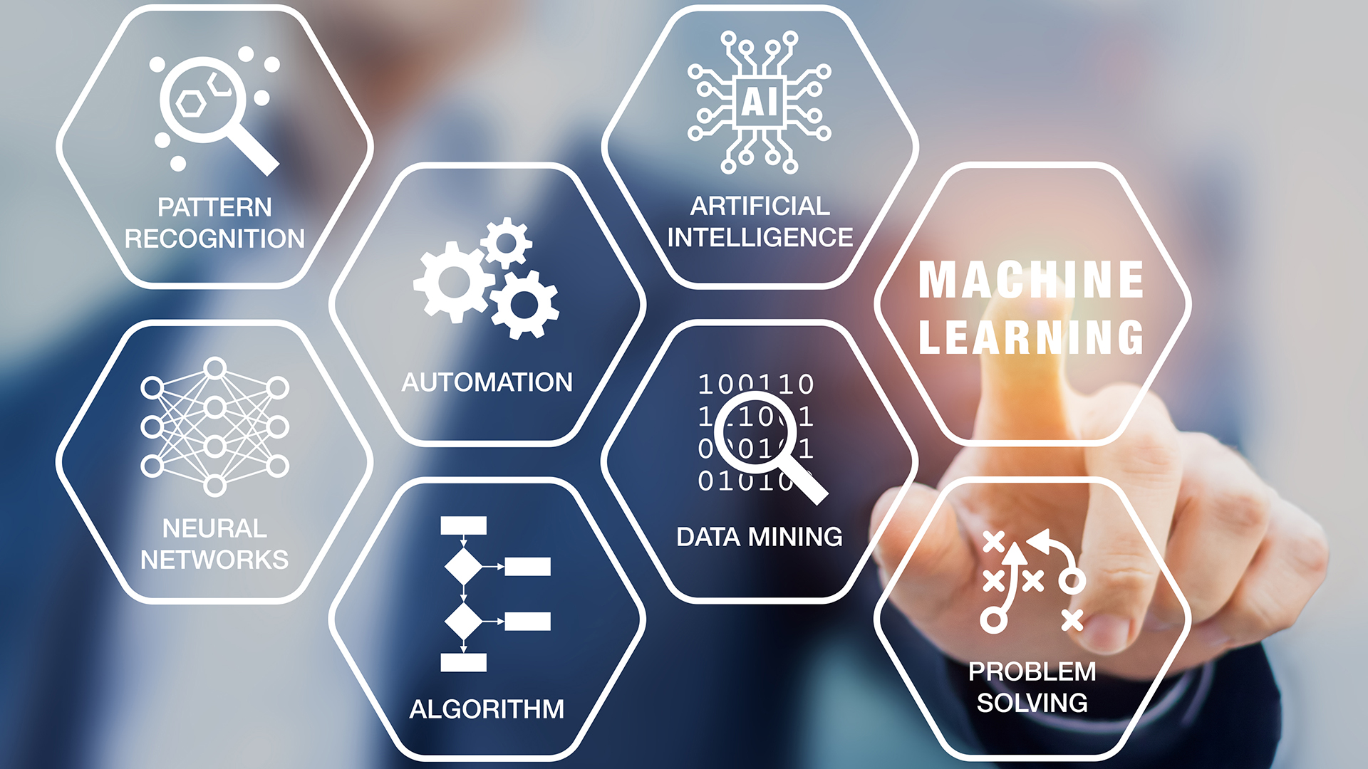 Machine learning for 3D shaped morphable materials