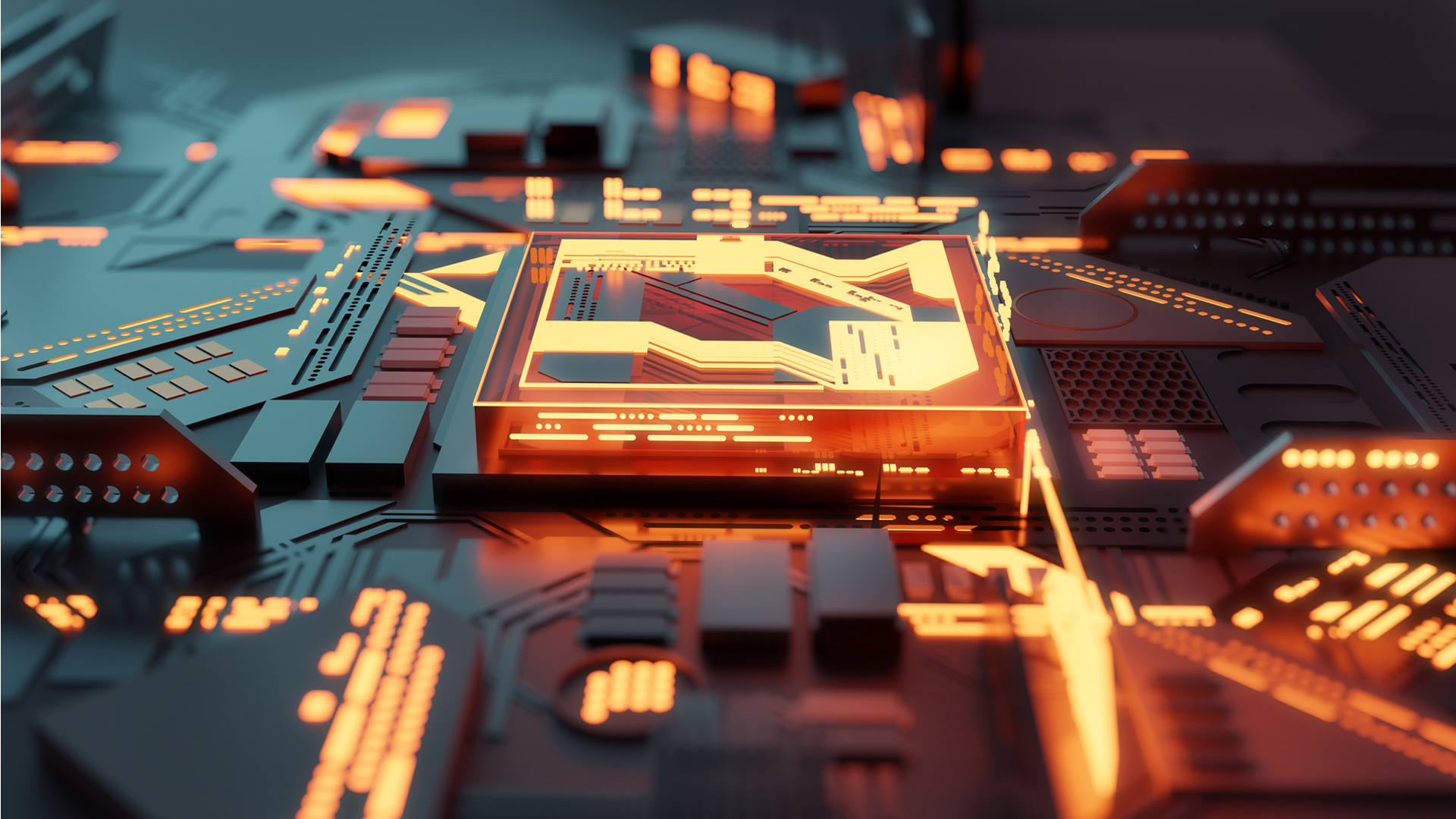 Scientists tackle two important issues with quantum computing applications