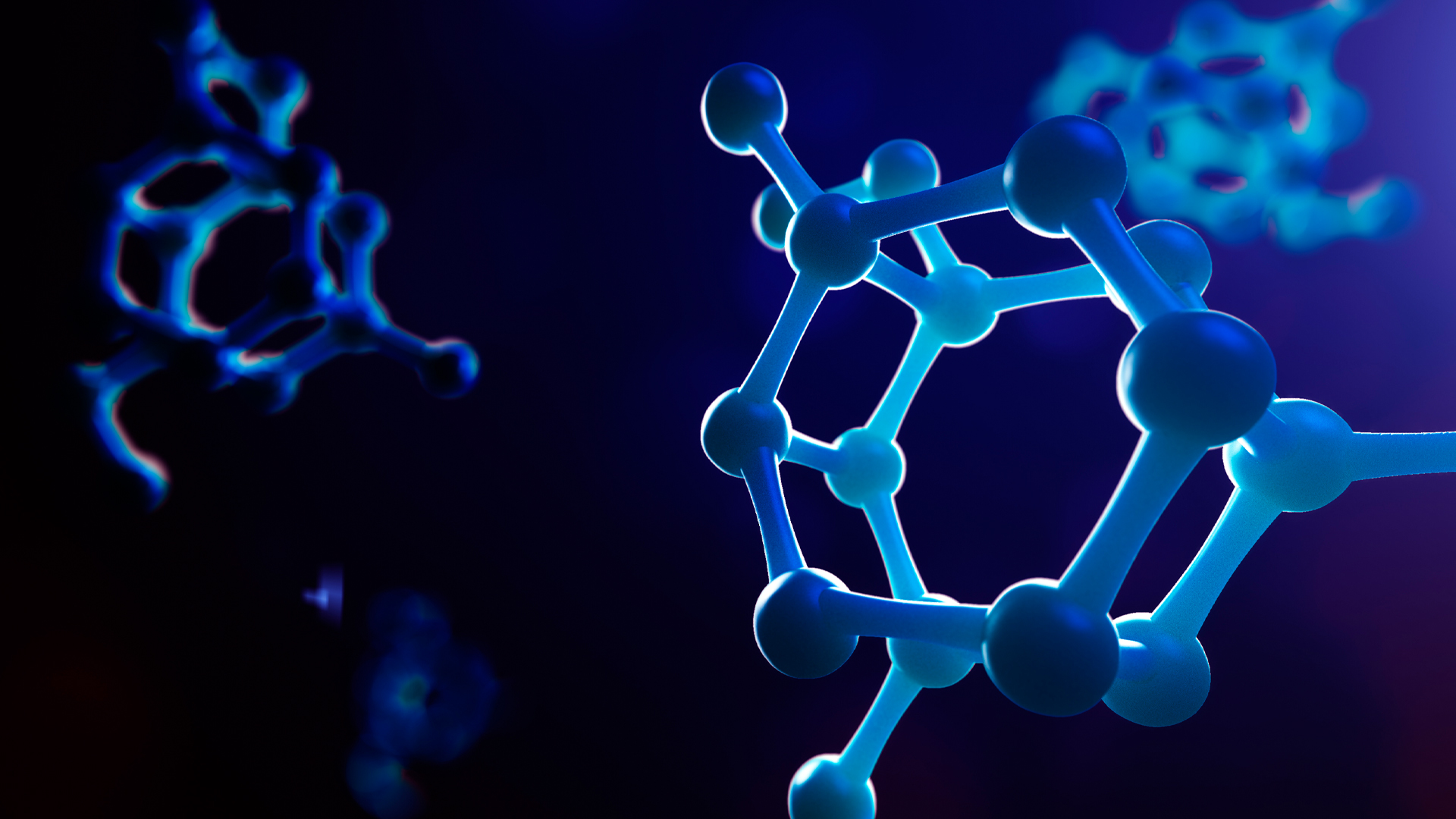 Scientists use innovative approach to create catalyst for polymer diversity