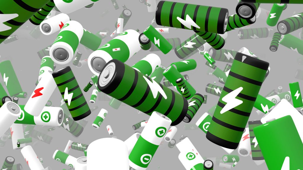 Advancing particle accelerator technology: power and precision