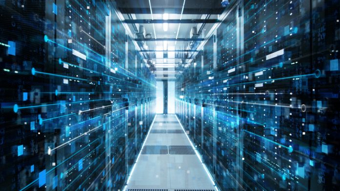 Supercomputer and quantum simulations solve materials science problem