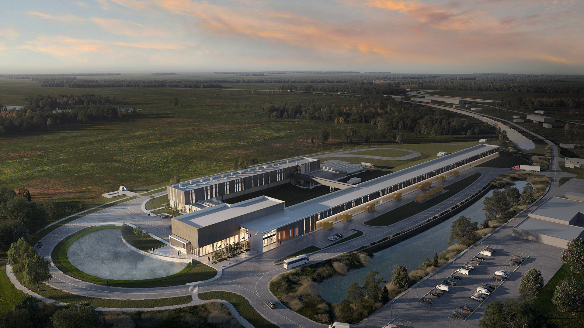 PIP-II: An international effort breaking new ground in particle physics