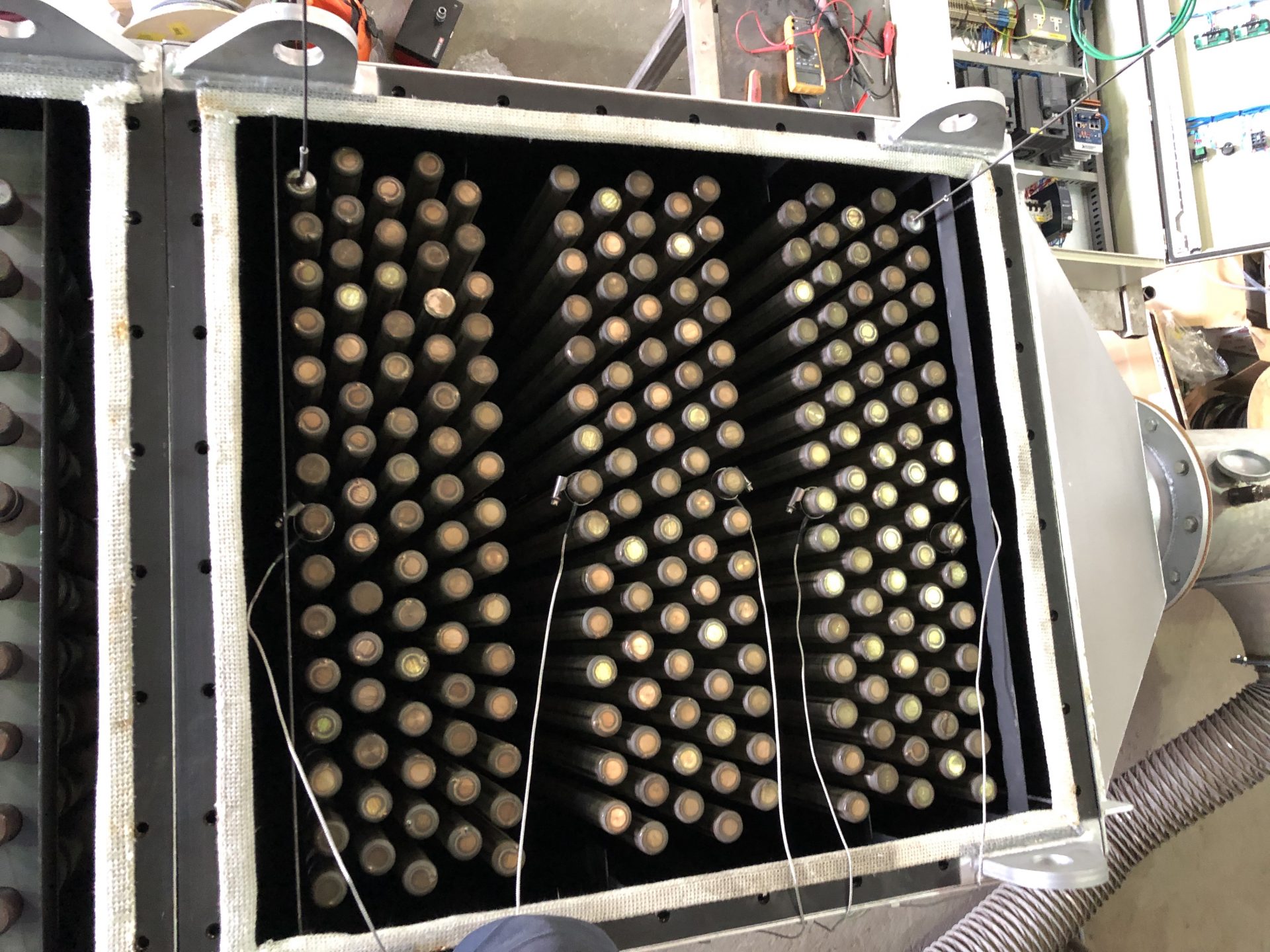 Novel waste heat recovery systems to revolutionise the sector