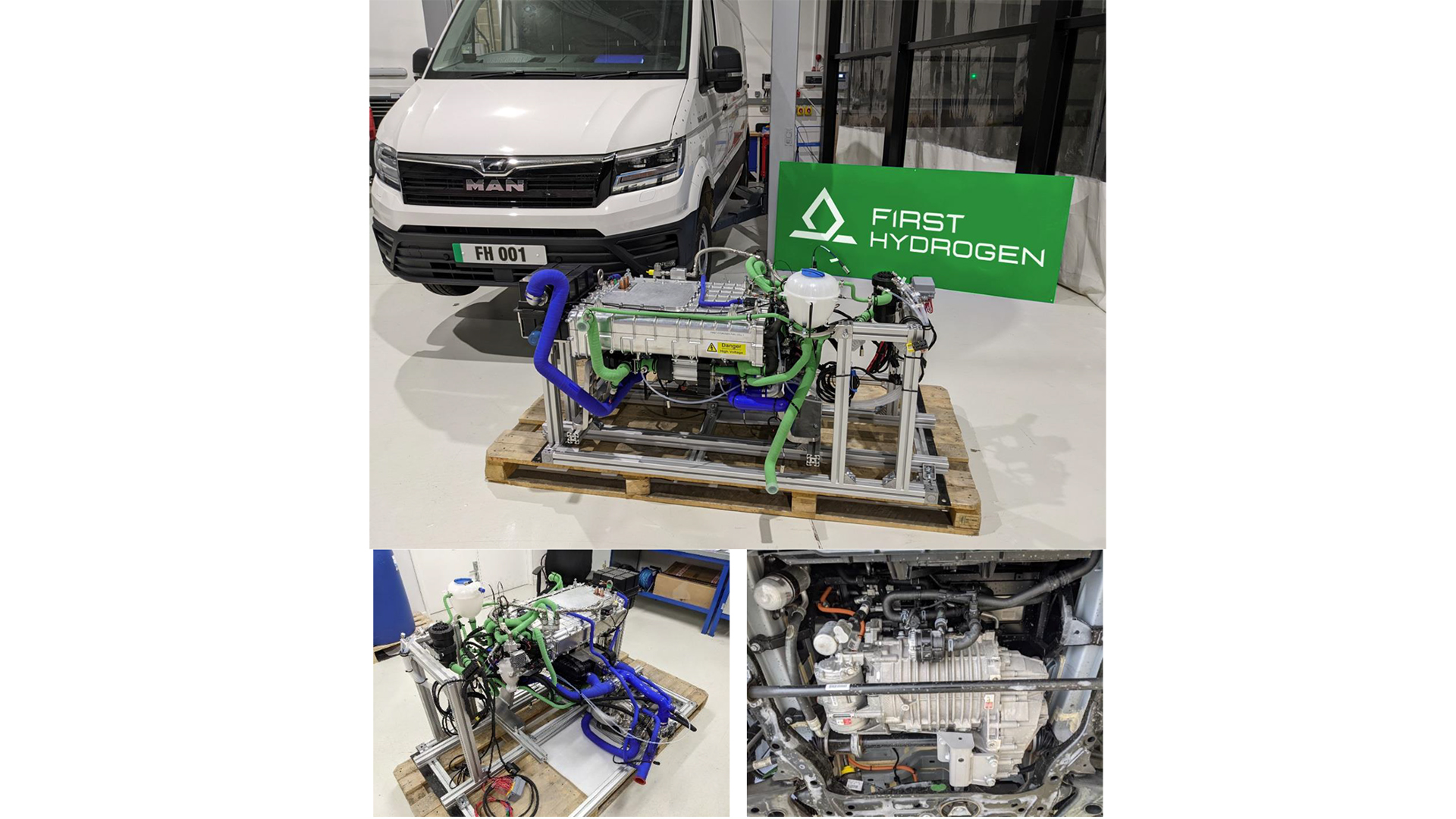 Exploring hydrogen’s potential as a zero-carbon fuel