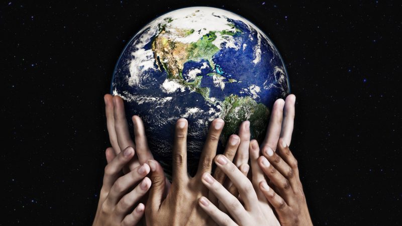 Improving the UK's space sustainability with a new plan