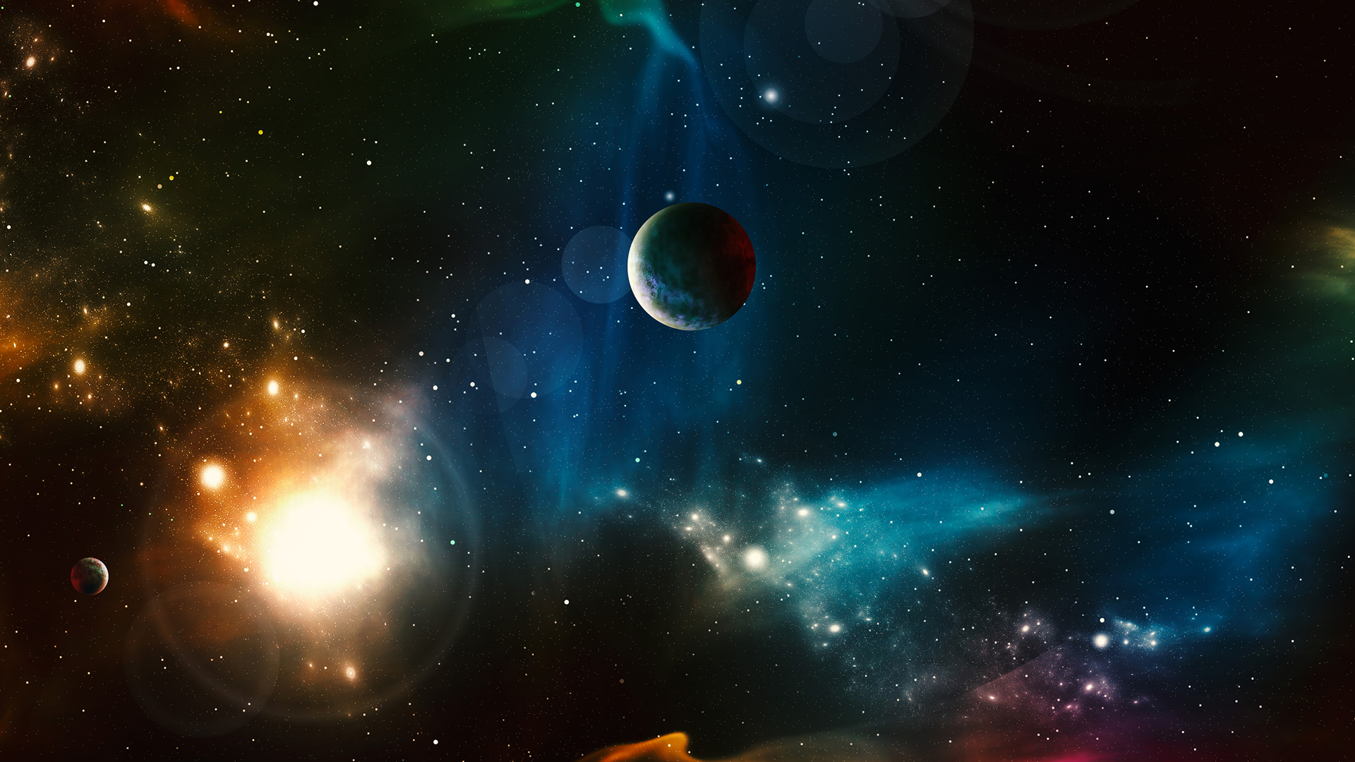 Discovering planets in orbit around binary star systems