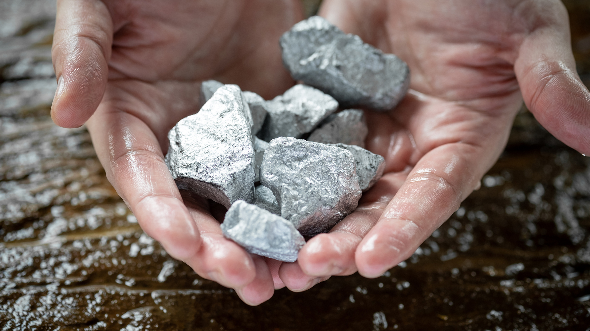Greenland can capitalise on the $10bn global rare earth elements market