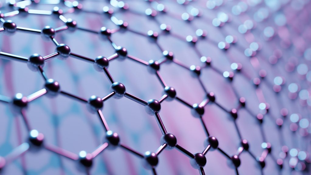 Graphene’s coming of commercial age