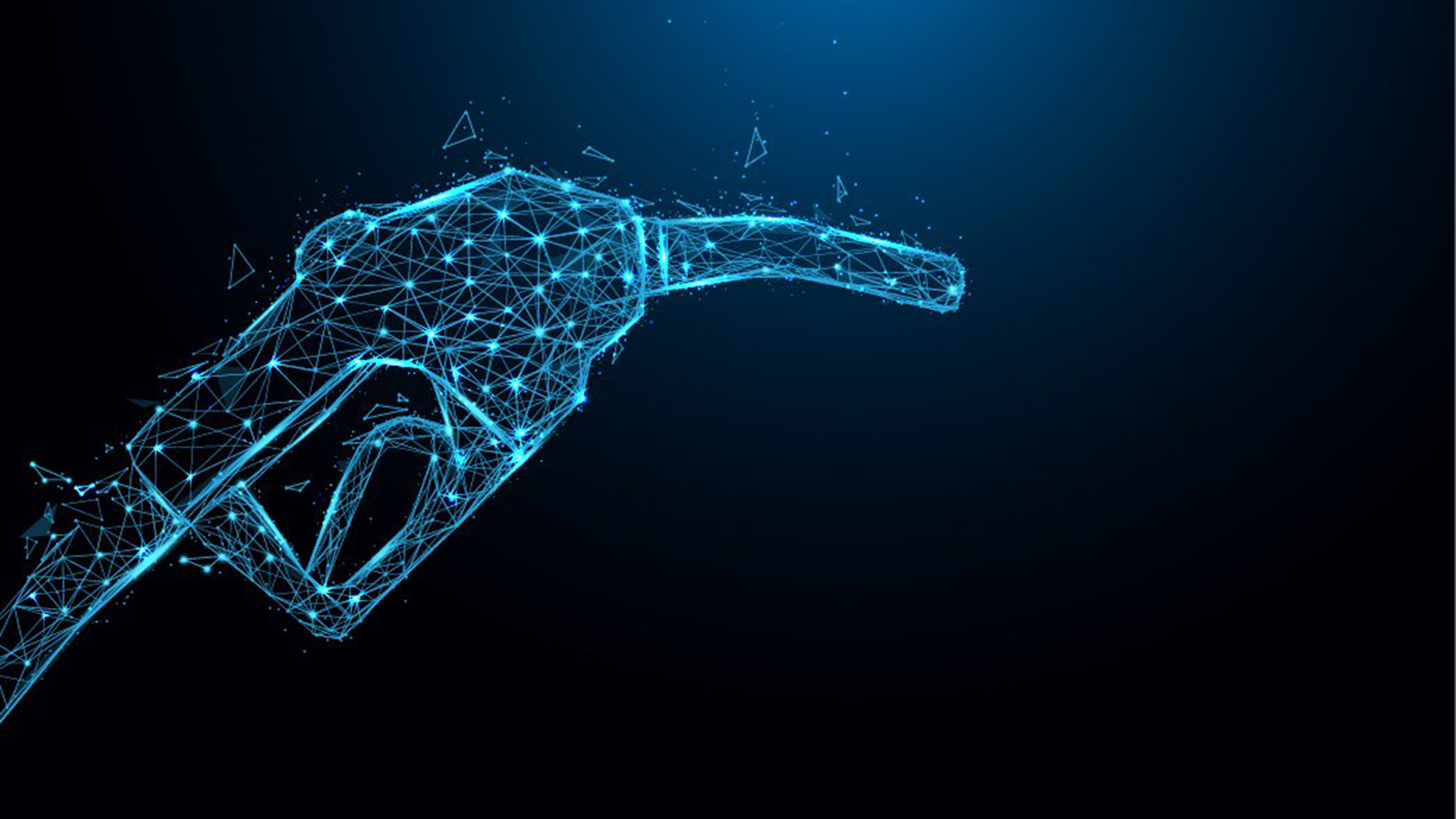 Using AI to develop alternative fuels for greener transport