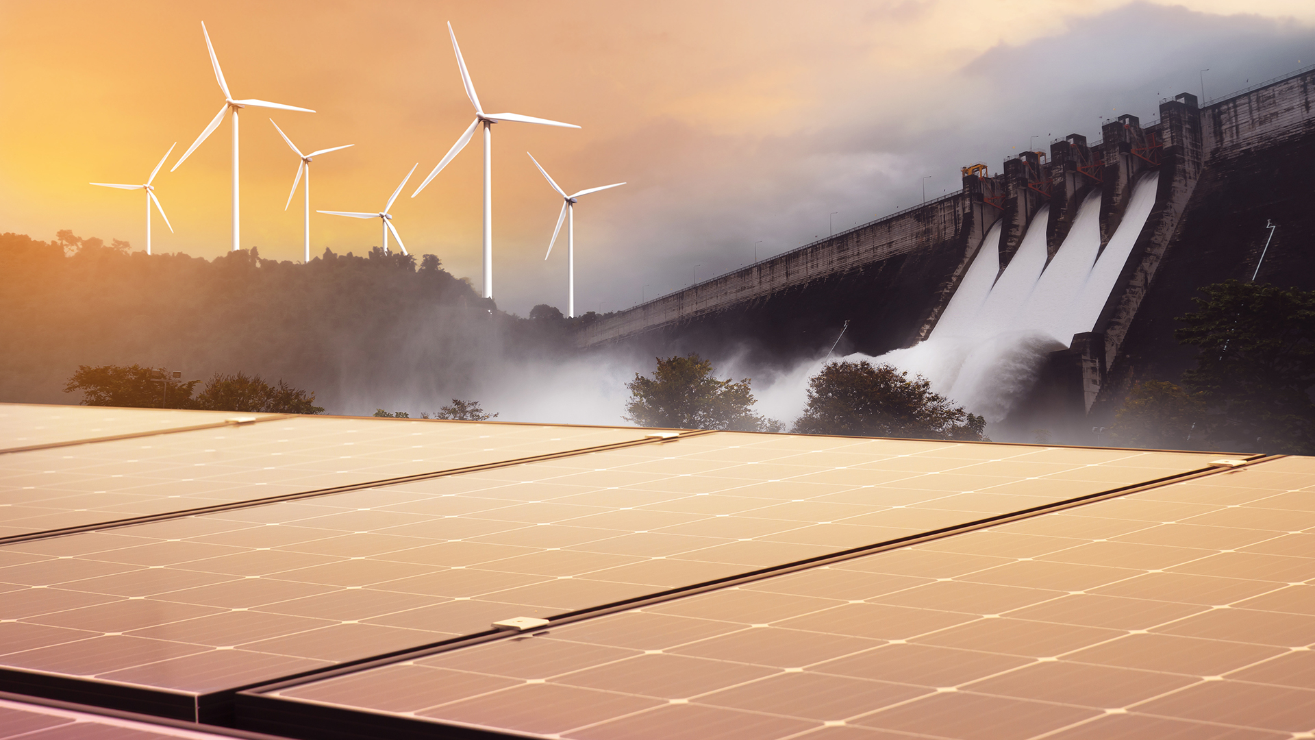 An innovative approach for green ammonia production