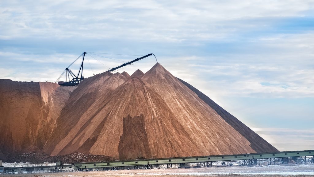 Working Towards Environmentally Friendly Lithium Extraction Methods