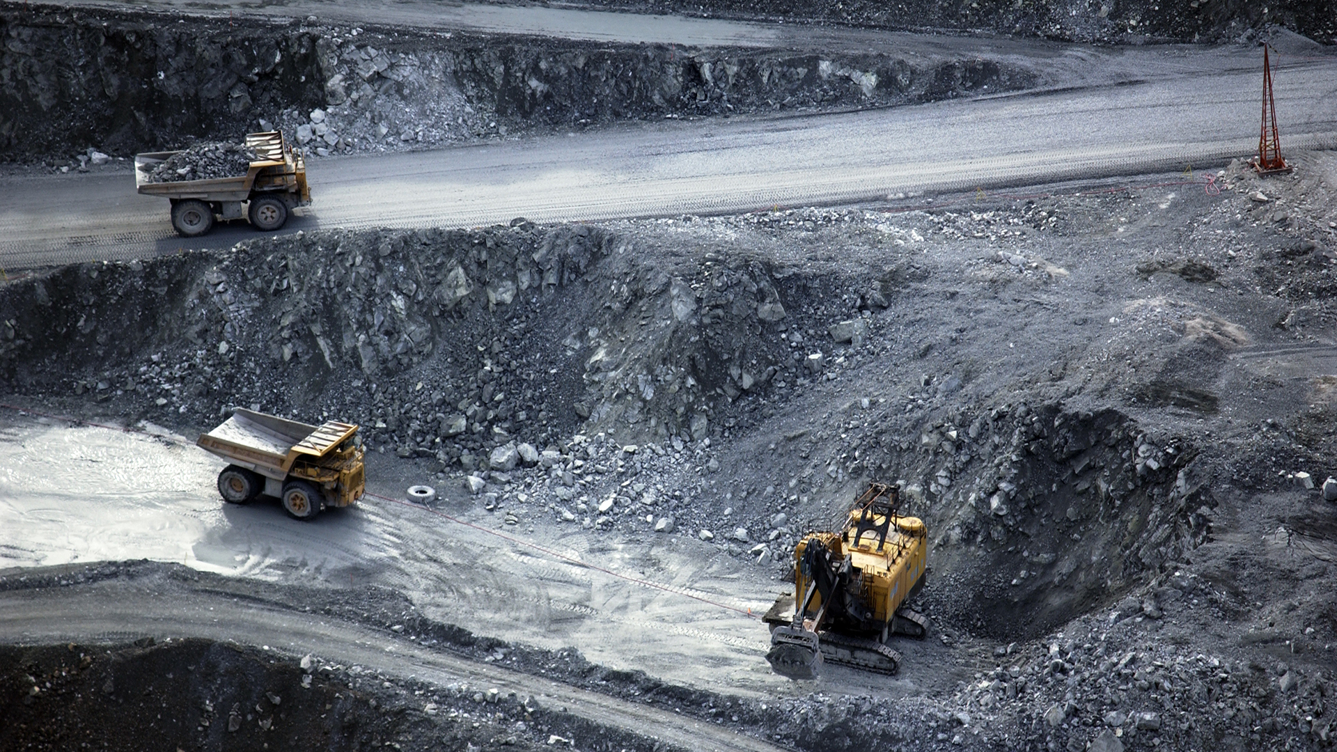 m4mining to enhance the sustainability of critical raw materials mining