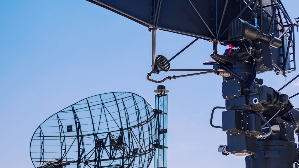 Next-generation radar systems will provide the ultimate planetary defence