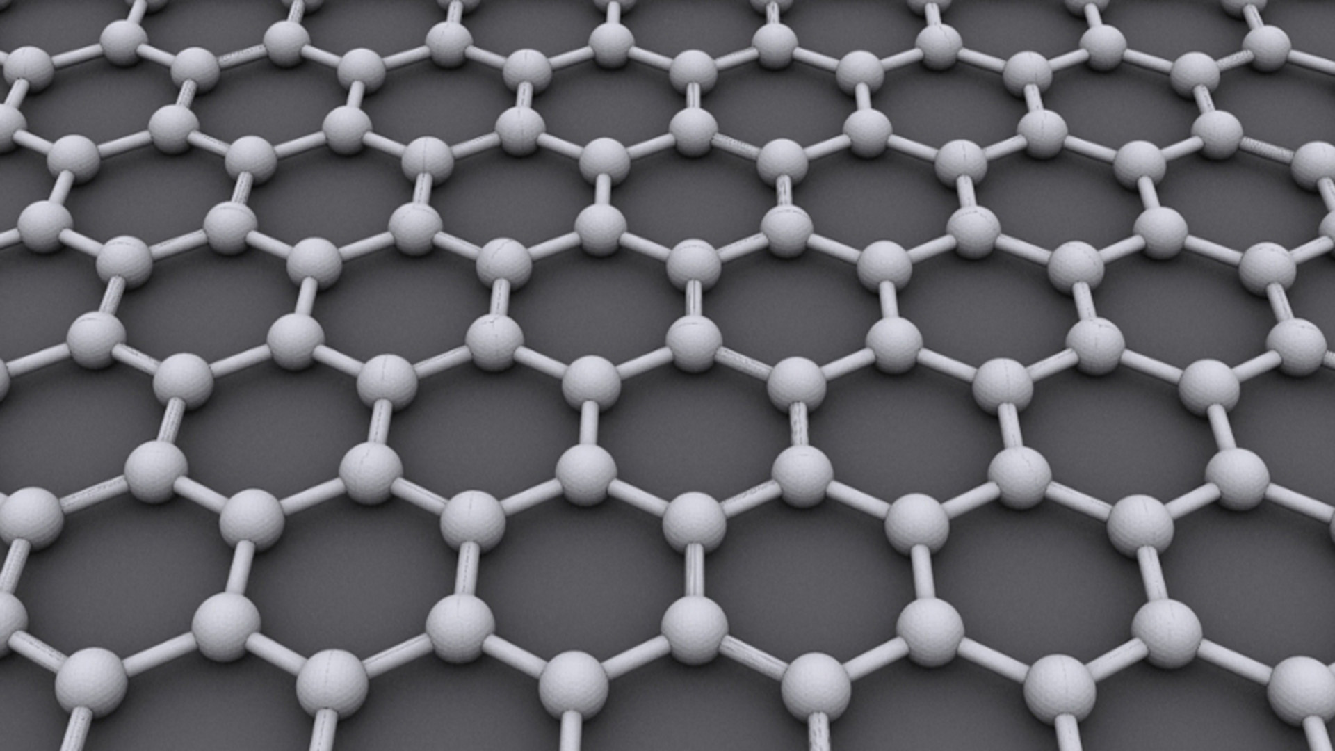 Researchers uncover unusual new graphene properties