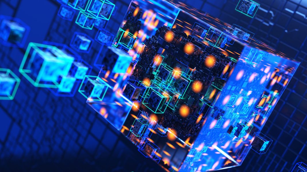 New qubits design boosts quantum computer applications