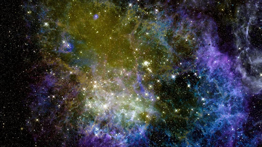 Star formation determined by Artificial Intelligence