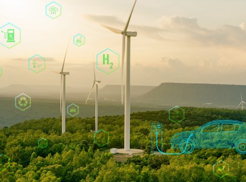 $6bn investment to create three green hydrogen plants in Finland