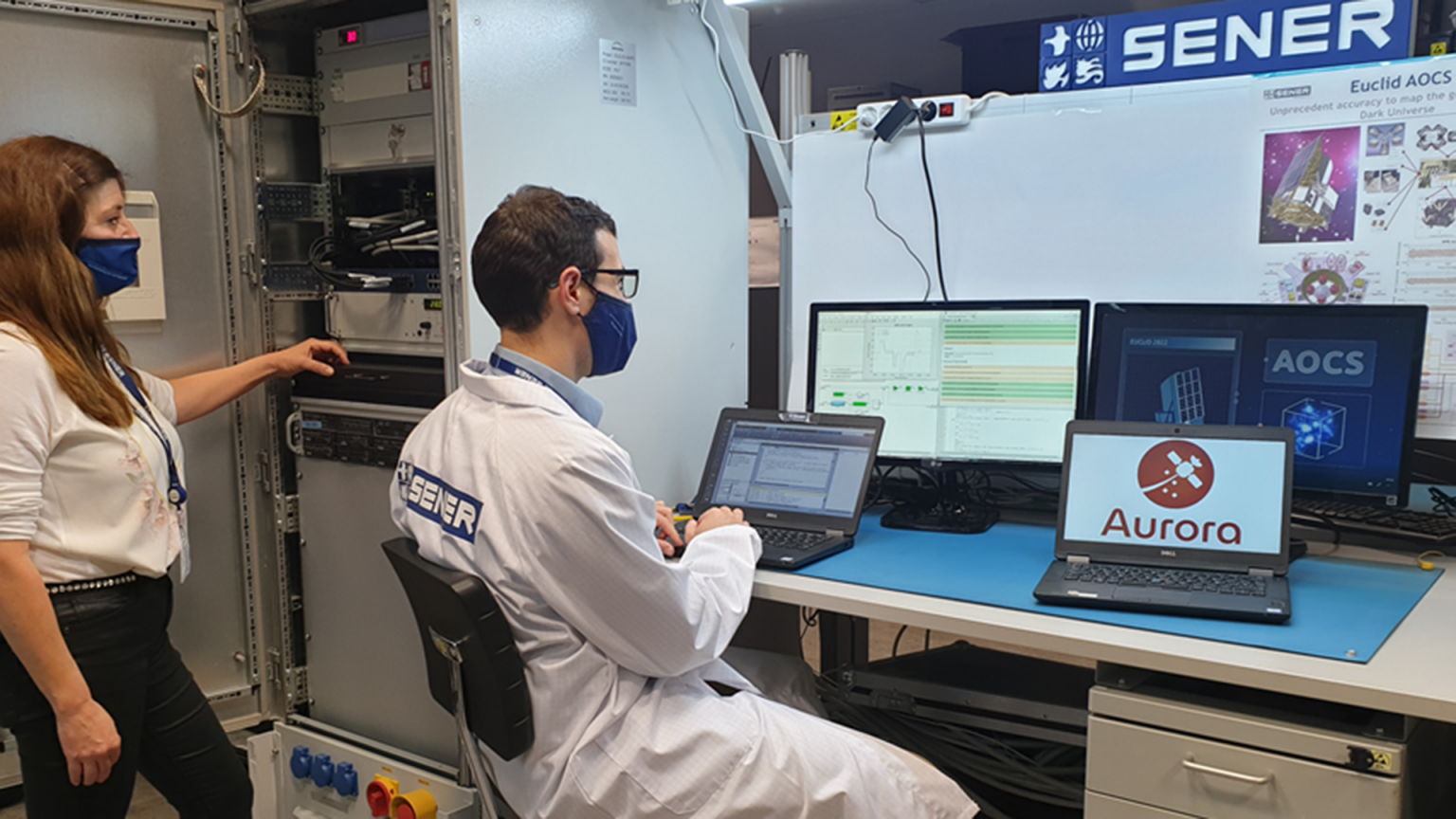 AURORA: An interoperable auto-coding technology for space systems