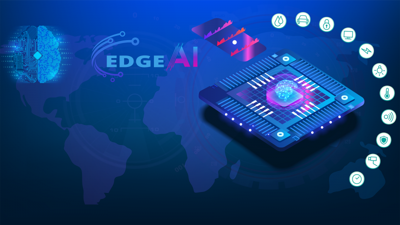 The EdgeAI project: Technologies convergence to enhance intelligence for improved performance ...