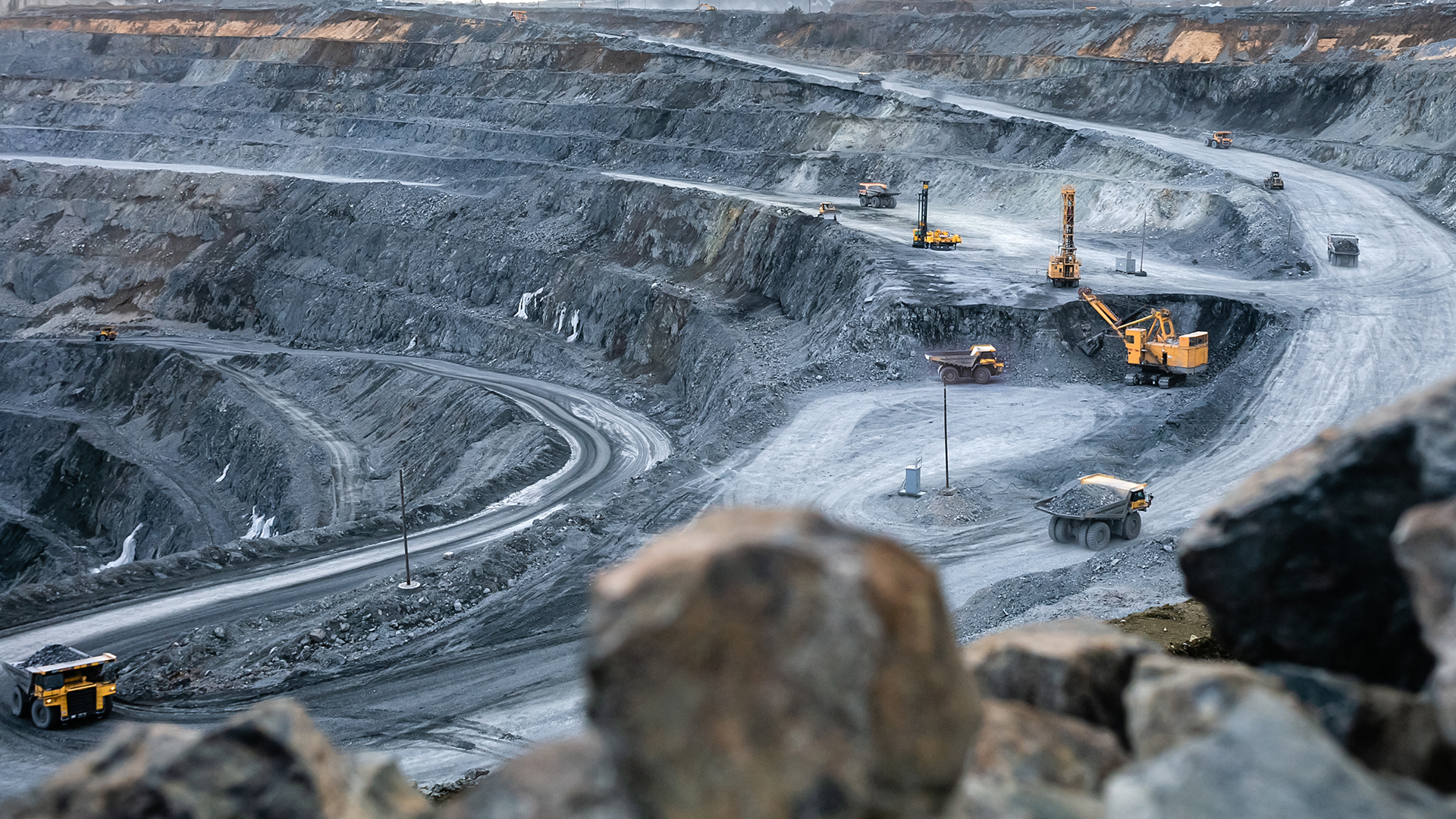 Leading the junior mining lithium land rush