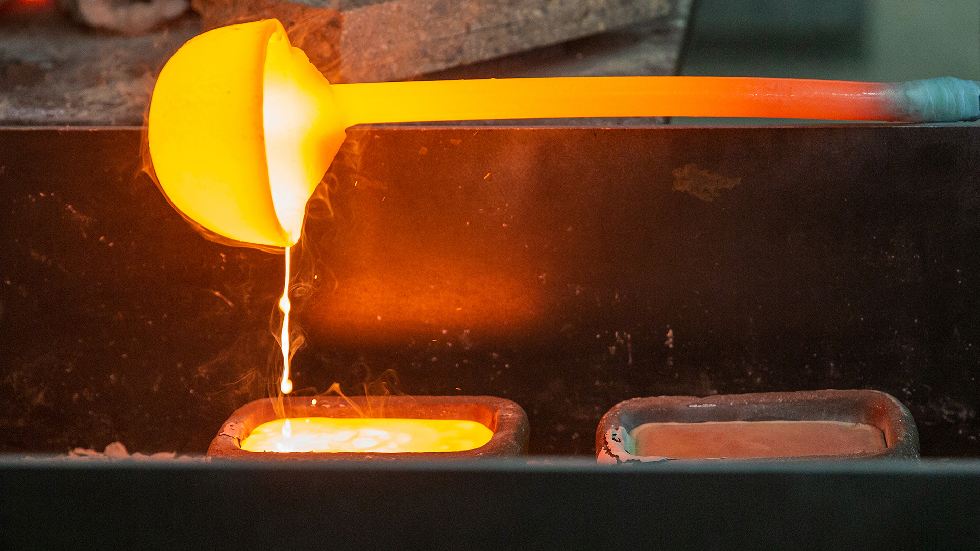 Inside Canada’s first-ever Rare Earth Processing Facility