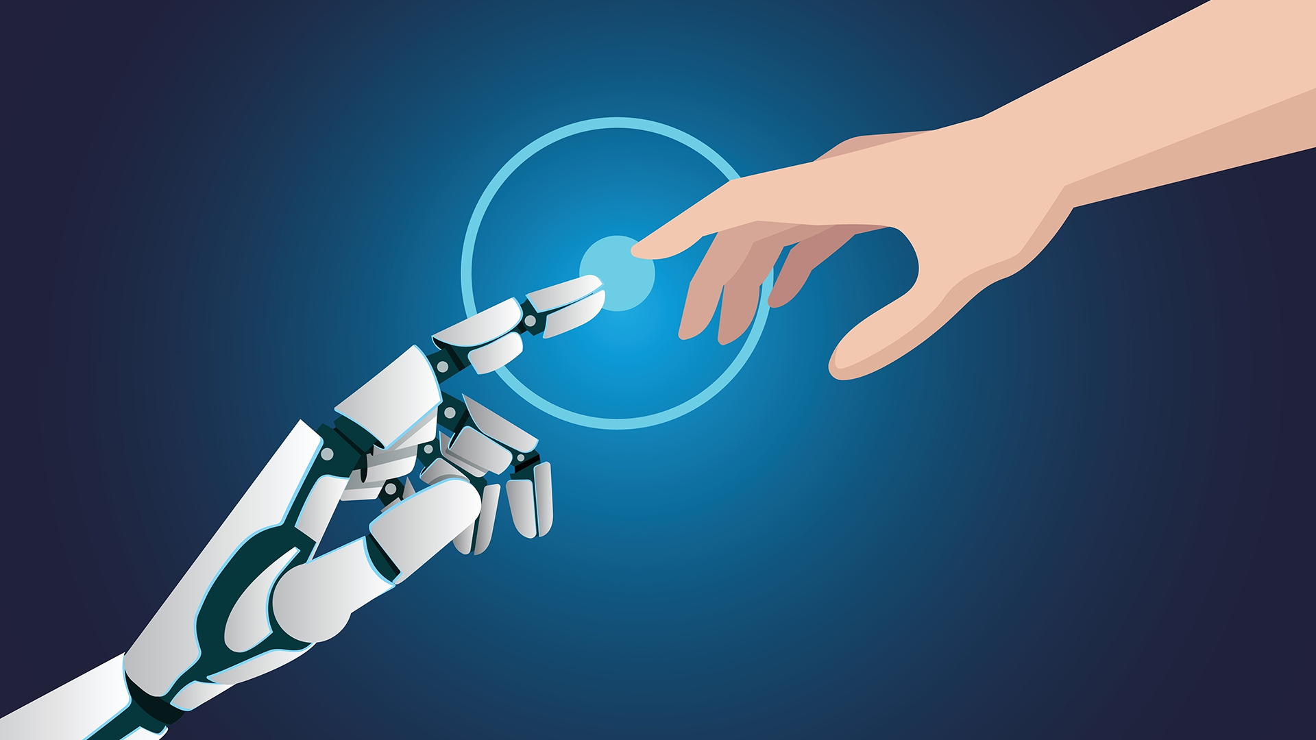 How can we combine human creativity with AI?