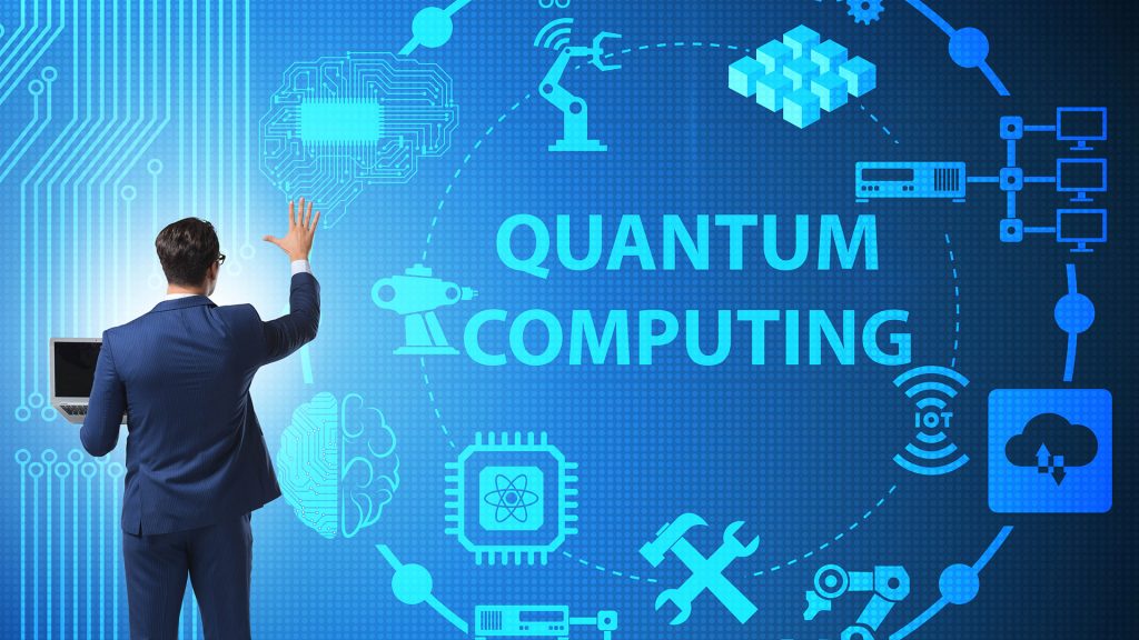 €15m quantum funding will advance performance in real-world applications