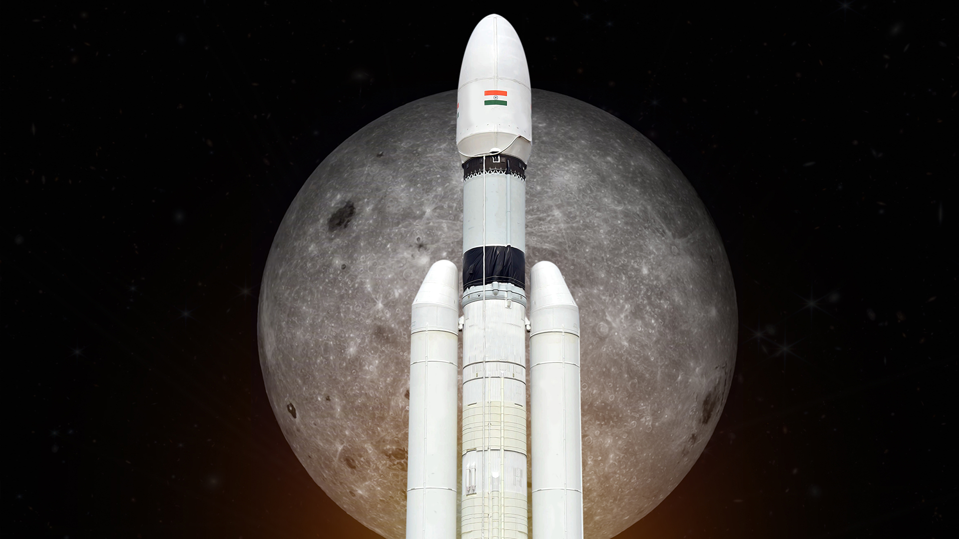 Chandrayaan-3: Indian space mission makes history with successful Moon landing