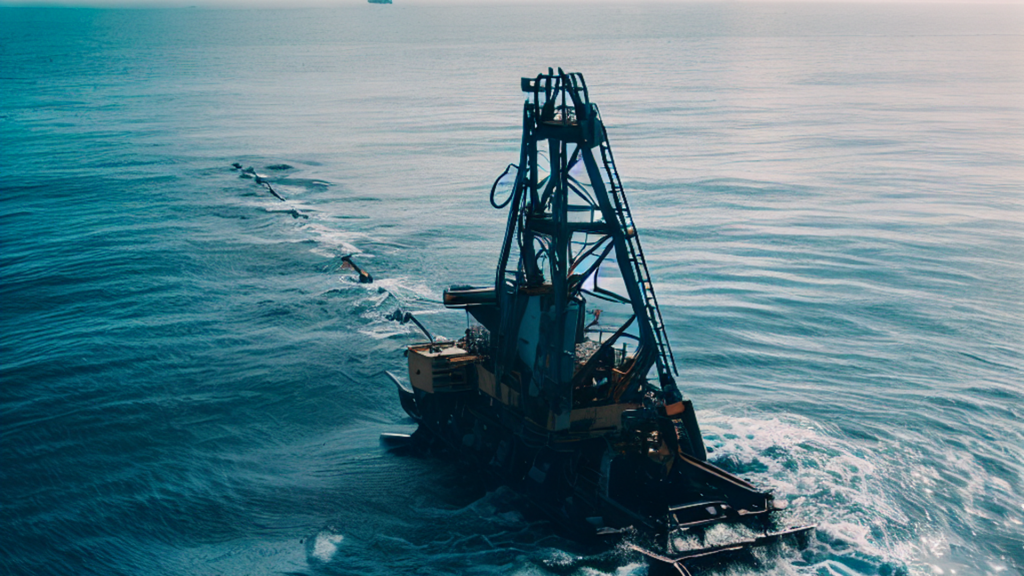 Can deep-sea mining supply the growing critical minerals demand?