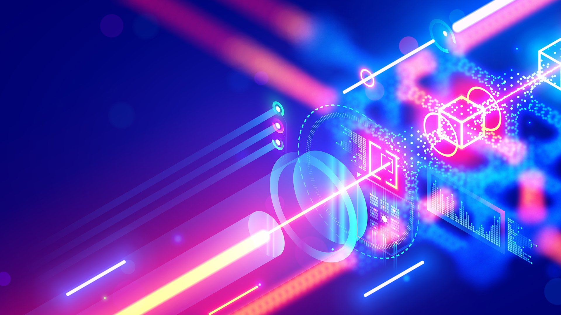 Physicists create new magnetic material to unleash quantum computing