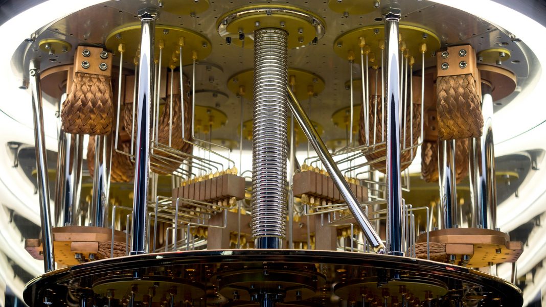 How quantum computing will revolutionise future financial modelling