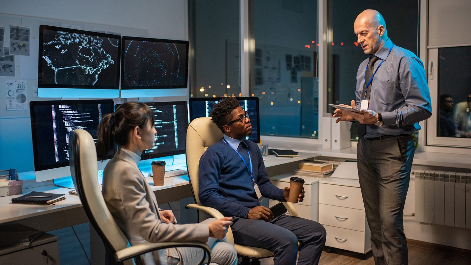 uOttawa-IBM Cyber Range to offer immersive cyber security response training