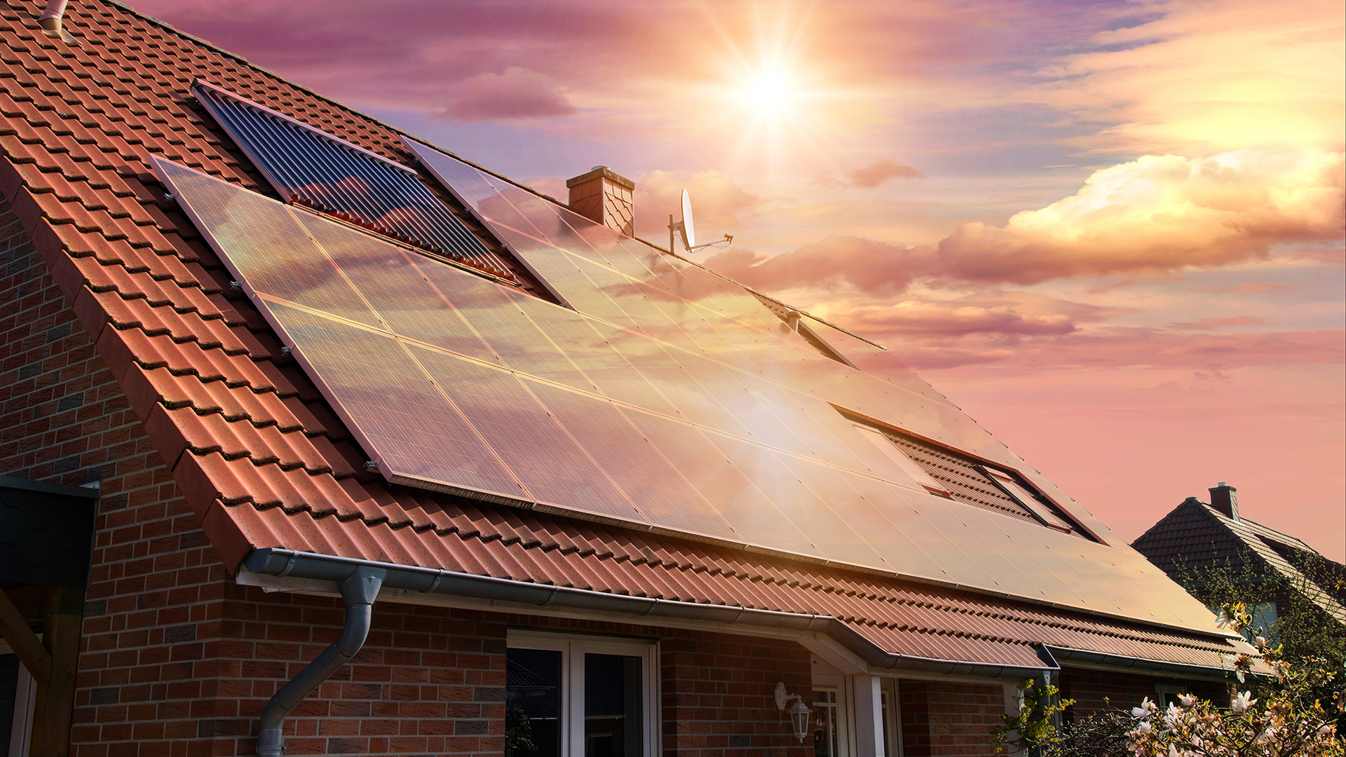 Using Photovoltaic Systems To Power The Internet Of Things