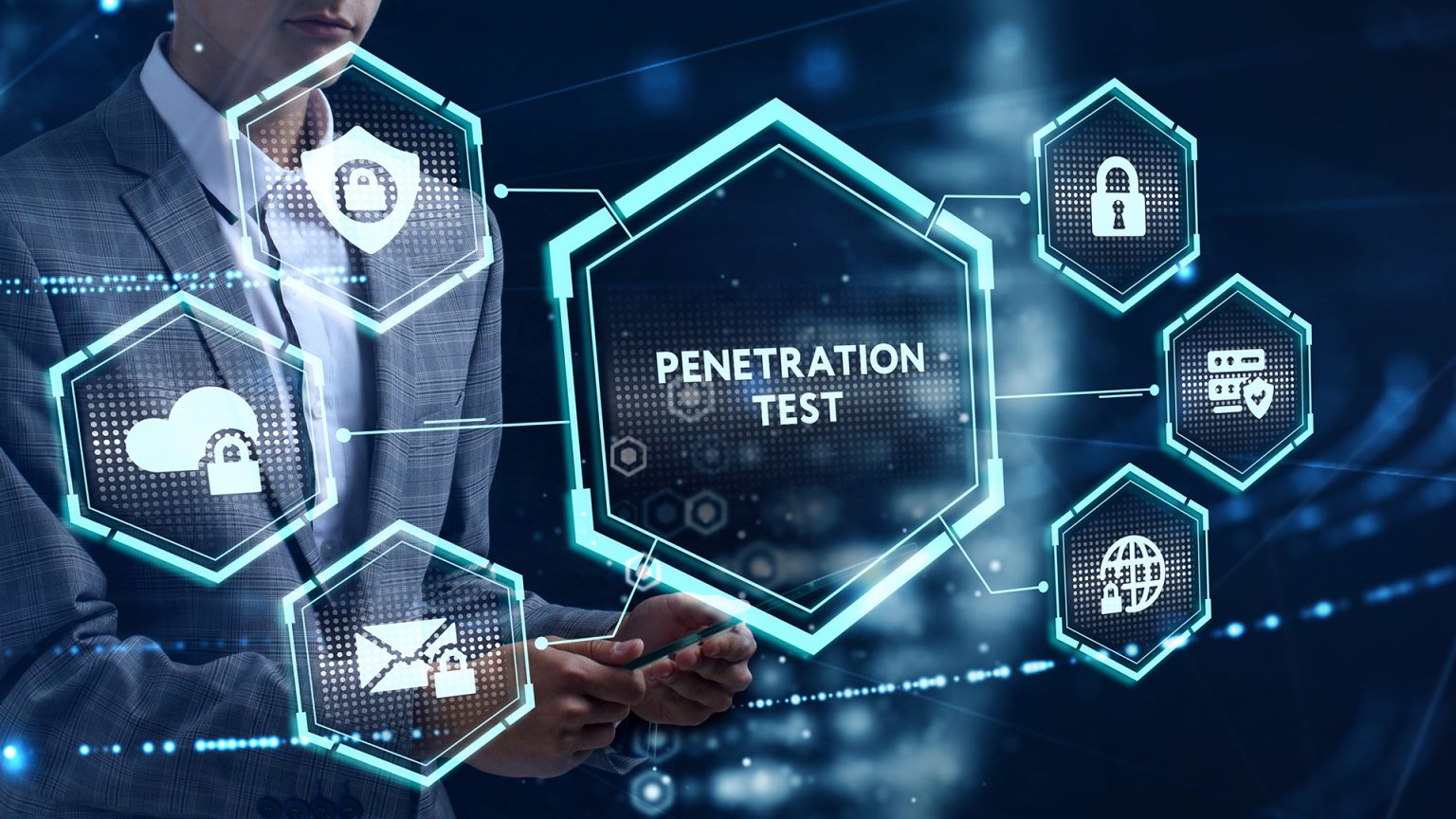 Why Penetration Testing Is Critical To Every Robust Cyber Security Strategy
