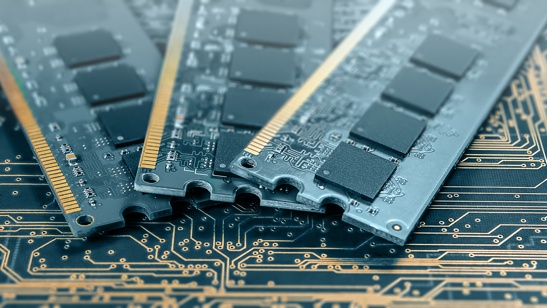 High-density computing memory developed by scientists