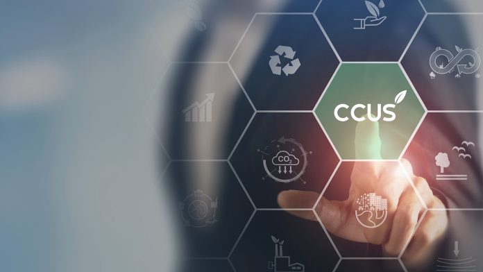 CCUS Vision: UK announces carbon capture strategy for global markets